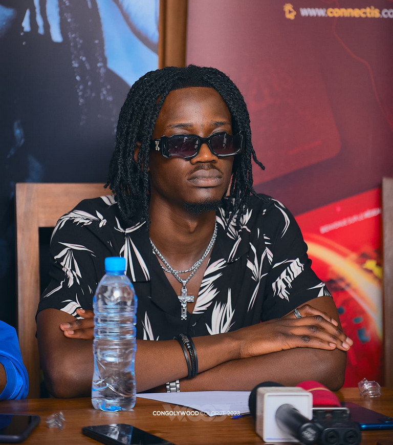 Musique : CONNECTIS PRODUCTION signe un nouvel artiste - TOTALEMENT ACTUS