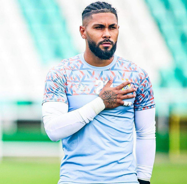 La RDC, parmi les "favoris pour la CAN 2023" (Dimitri BERTAUD ...