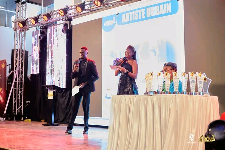 GOMA : Kema Awards 2024, une 5 ème édition et des nouvelles sensations ...