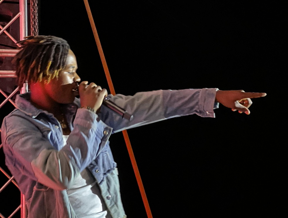 Joe Like, Mr « million de vues » - TOTALEMENT ACTUS